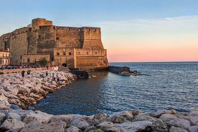 NAPLES DAYLIGHT - Day trip from Naples - Who Will Appreciate This Tour?