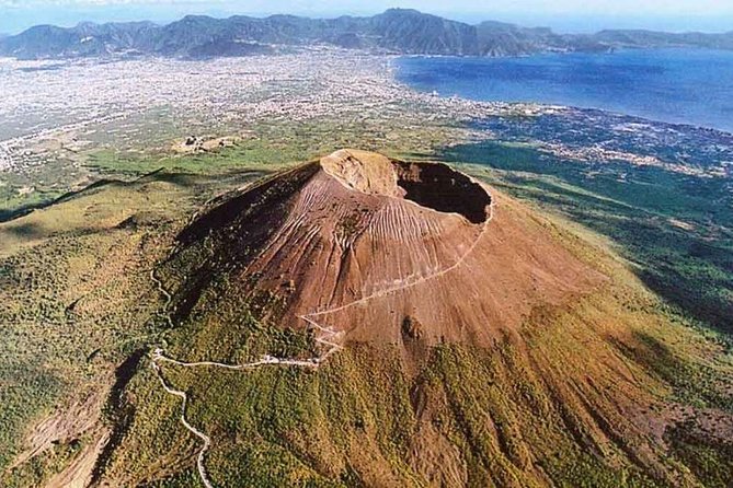 Naples, Pompeii and Vesuvius full day tour from Naples - Who Should Consider This Tour?