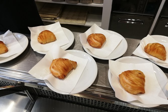 Naples Street Food Tour with Foodie Guide around Historical Center - FAQs