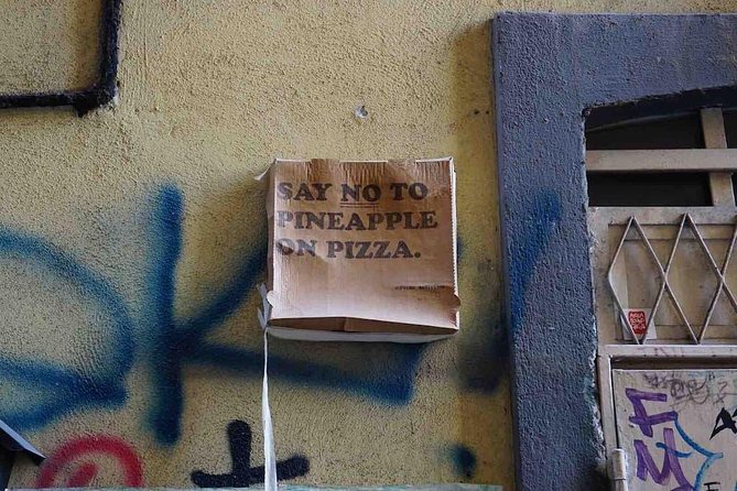 Naples The City of Legends History and Forbidden Cults - Practical Aspects and Value