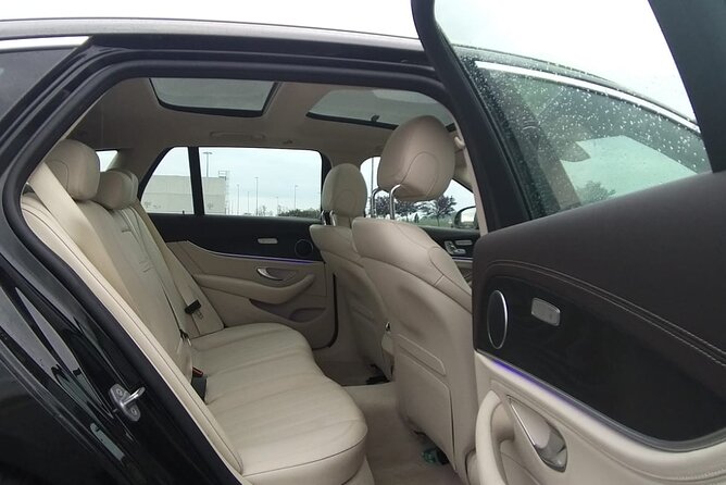 Napoli Airport (NAP) to Positano - Arrival Private Transfer - Final Thoughts