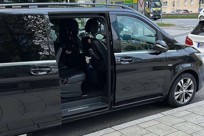 Neuschwanstein Castle & more - Private Tour from Munich - Who Is This Tour For?