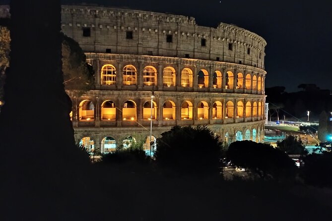 Night tour of Rome - Authentic Feedback from Travelers
