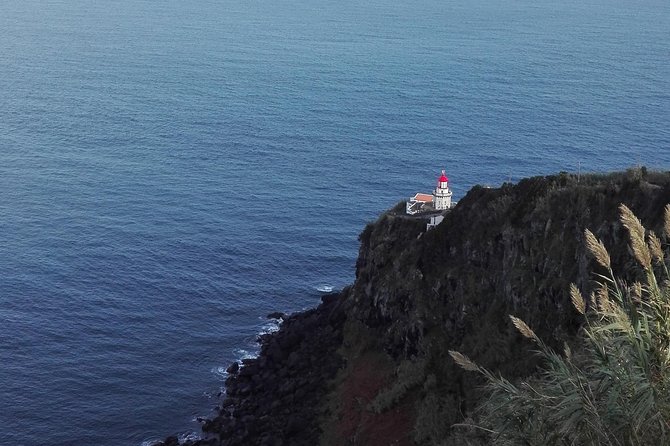 Nordeste Waterfall Private Tour - FAQ