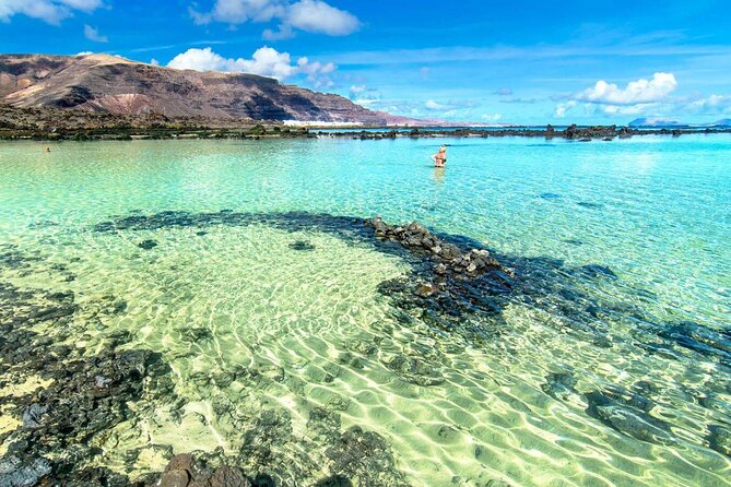 North Tour, Viewpoint, Brunch, White beach & lava pools - Who Will Enjoy This Tour Most?