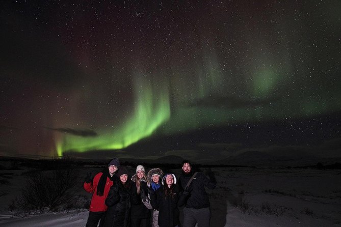 Northern Lights and Stargazing Small-Group Tour with Local Guide - Final Thoughts
