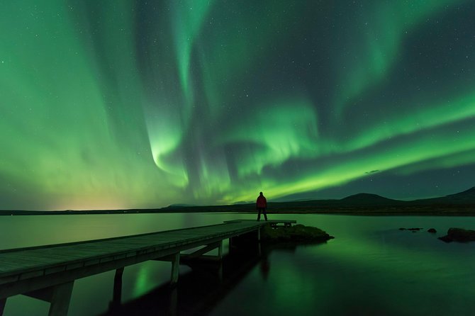 Northern Lights Guided Bus Tour from Reykjavik - Comfort, Crowd, and Value