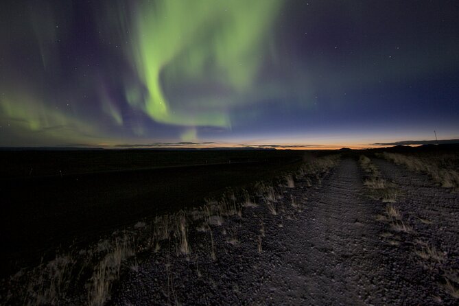 Northern Lights Private Tour from Reykjavik - The Value of This Tour