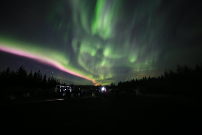 Northern Lights Superjeep Tour from Reykjavik - Practical Tips & Considerations