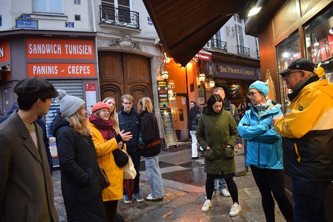 Notre-Dame Cathedral Exterior & Latin Quarter Guided Tour - Final Thoughts