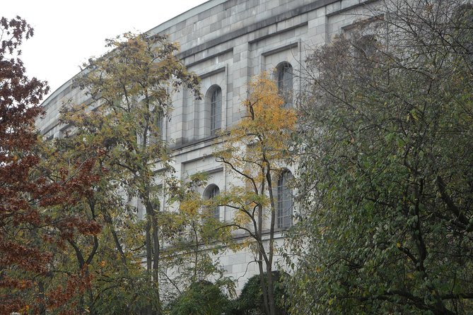 Nuremberg tour - Half day - Stop 5: Frauenkirche