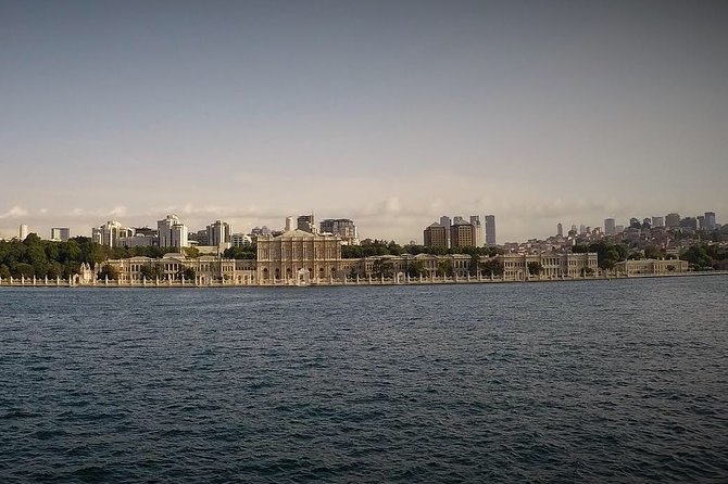 Off The Beaten Path Istanbul, Suleymaniye Mosque Fener and Balat - Authentic Turkish Coffee & Concluding Reflections