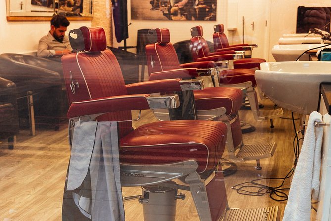 Off the Beaten Track in London: Private Shoreditch Tour - Practical Details and Logistics