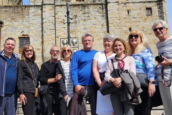Old Town Bilbao Tour in small group - Group Size, Booking, and Practicalities