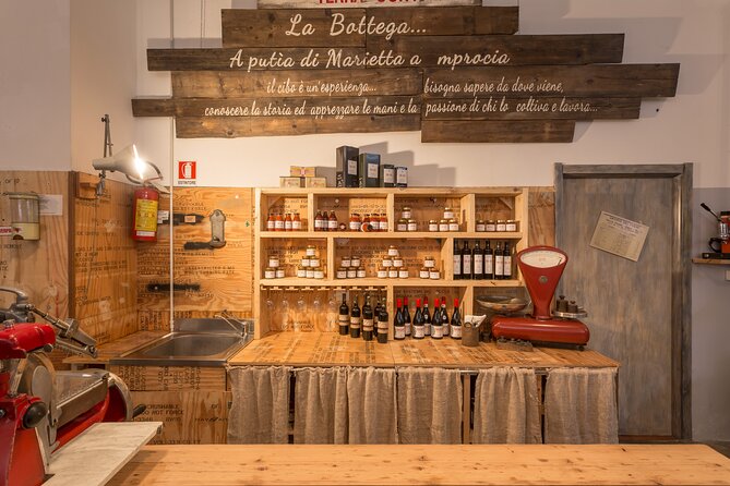 Olive Oil Tour Visit to the oil mill and olive oil tasting - Frequently Asked Questions