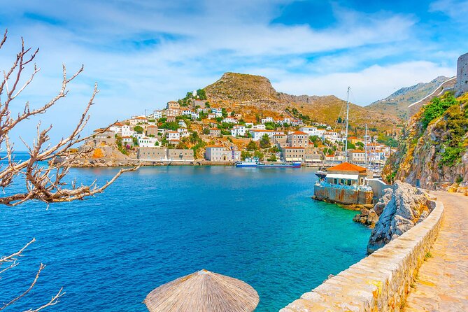 One Day Cruise From Athens to 3 Saronic Gulf Islands - What the Price Covers and What It Doesn’t