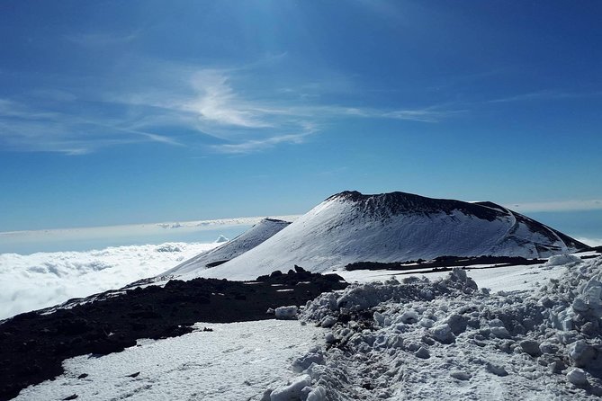 One Day Sicily Tour fom Malta - FAQ