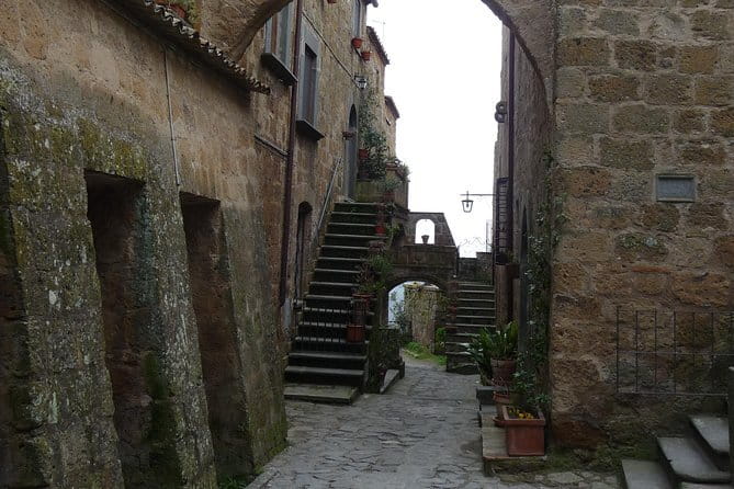 Orvieto, Civita di Bagnoregio, Pitigliano PRIVATE TOUR from FLORENCE - The Sum Up: Who Is This Tour For?