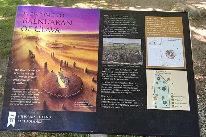 Outlander Experience - What Reviewers Say