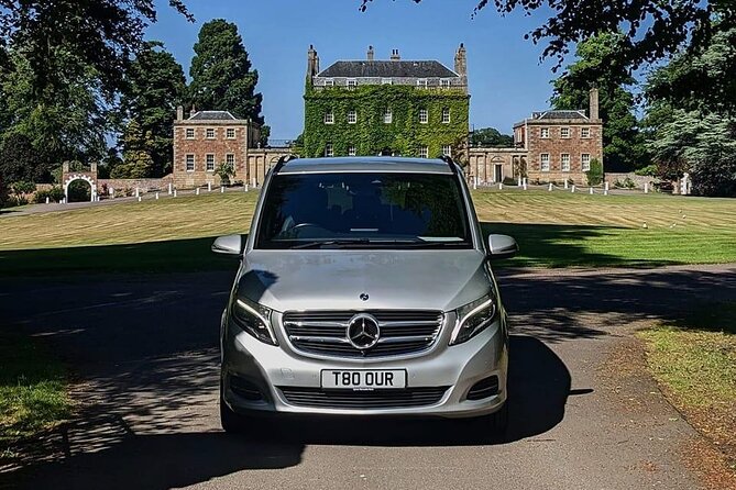 Outlander Film Locations Private Guided Tour - Final Thoughts