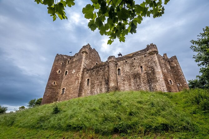 Outlander Filming Locations Day Tour from Edinburgh - Who Should Consider This Tour?