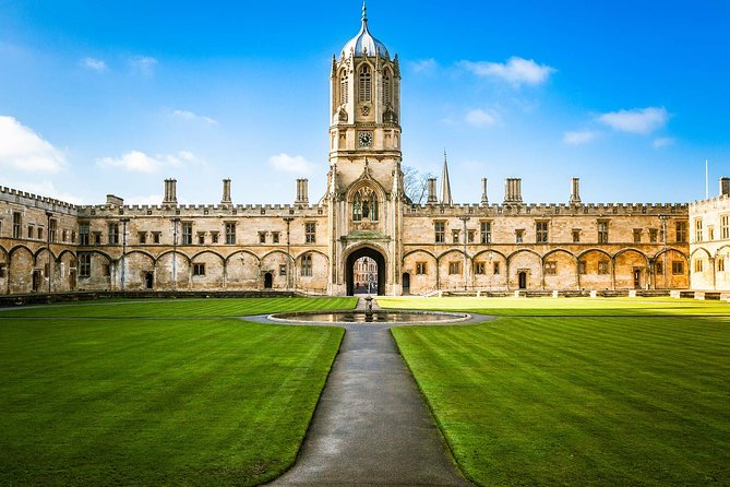 Oxford & Cambridge Universities Tour - Final Thoughts