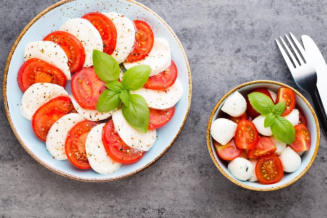 Paestum and Mozzarella Farm experience - FAQ