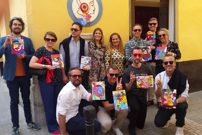 Paint your own Picasso - Final Thoughts: Is This Tour for You?