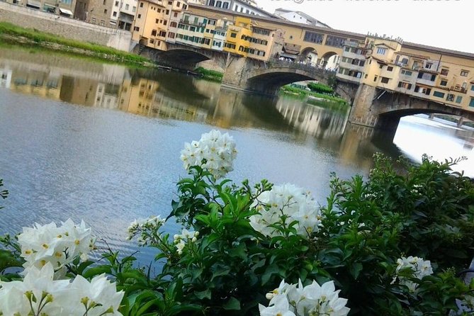 Painting Experience in the center of Florence - Who Would Enjoy This?
