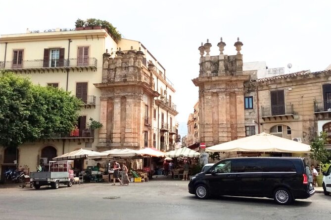Palermo in 4 hours: private tour for cruise passengers - The Sum Up: Is It a Good Choice?