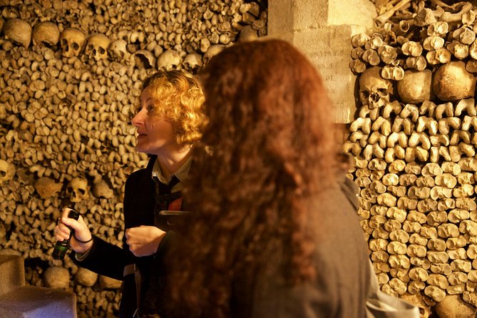 Paris Catacombs Tour - The Sum Up