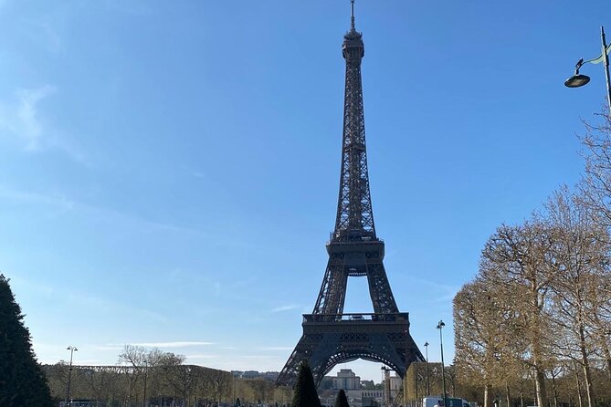 Paris Charles de Gaulle Airport Private Arrival Transfer - Pricing and Value