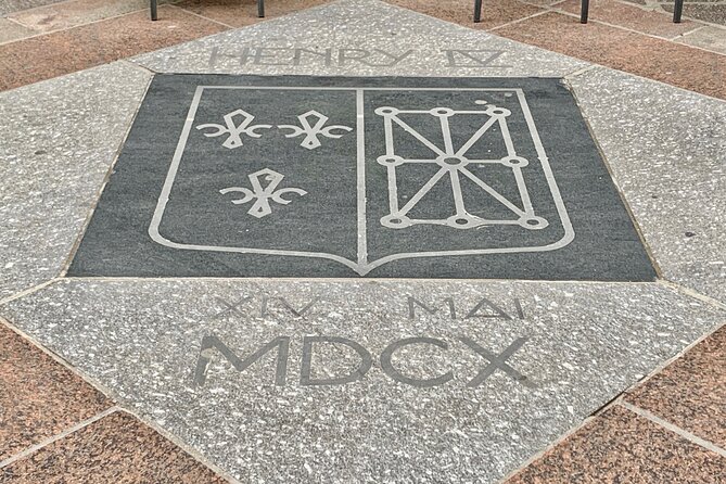 Paris Criminal Past, audioguided walking tour - FAQ