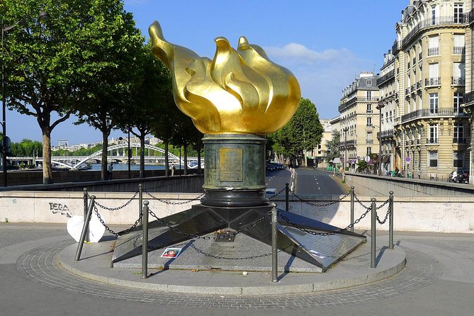 Paris Gourmet French Delicacies Food Tour in Eiffel Tower Area - Who Will Love This Tour?