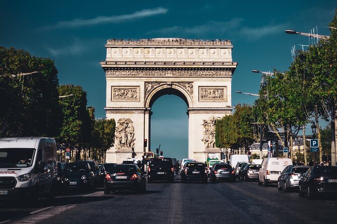 Paris in a Day: Customizable Private Tour with Van Option - The Bottom Line: Who Should Consider This Tour?
