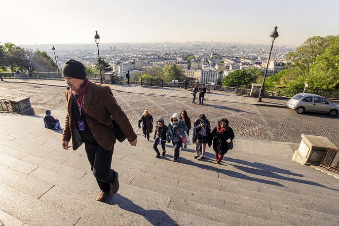 Paris in a Day with Louvre, Eiffel Tower, Notre Dame & Cruise - The Sum Up