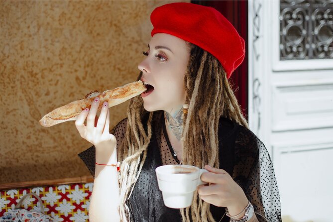 Paris Le Marais Flavors of France Private Walking Food Tour - Authentic and Delicious Experiences