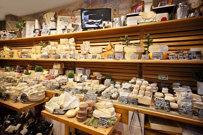 Paris Marché dAligre Walking Tour with Chocolate and Cheese Tasting - Who Should Consider This Tour?