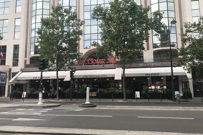 Paris Montparnasse Tower Guided Tour with Best View of the City - Frequently Asked Questions