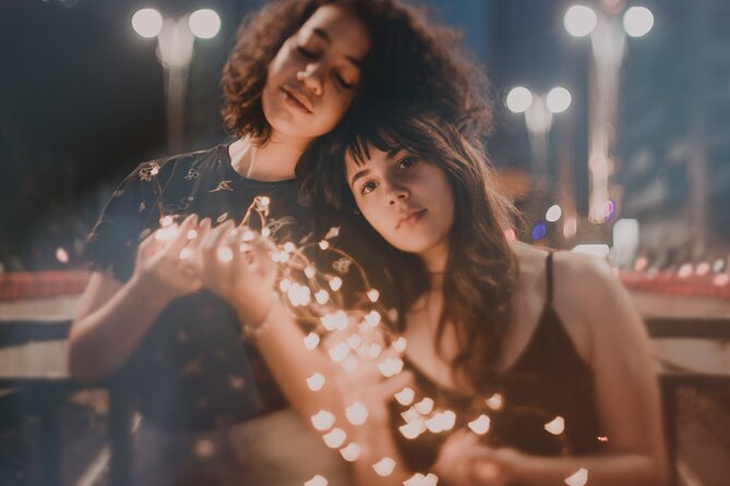 Paris Private Night Tour with River Cruise and Champagne Option - Authentic Experiences and Real Traveler Feedback