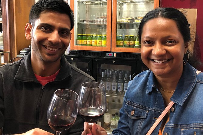 Paris Saint-Germain French Gastronomy Tasting Food Tour - Practical Tips