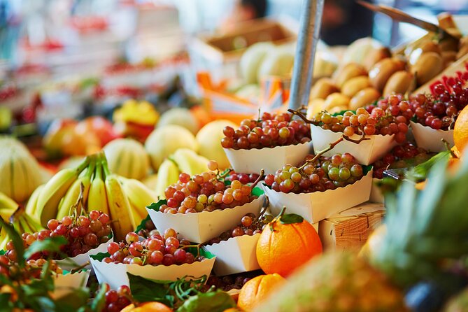 Paris Street Food Crawl (2 Hours Guided Food Tasting Experience) - Practical Tips for Making the Most of Your Tour