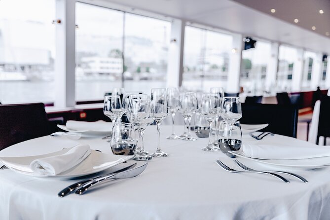 Paris Theo Boat Seine River Italian Trattoria Style Dinner Cruise - Practical Tips and Considerations