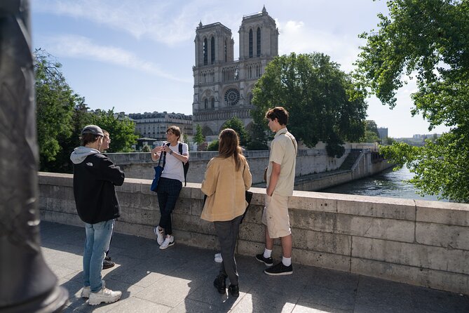 Paris Uncovered: Unique Guided Walking Tours with a Twist - Final Verdict