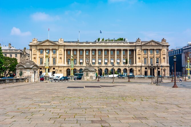 Paris WWII: Occupation & Liberation Exploration Game and Tour - Practical Tips for Travelers