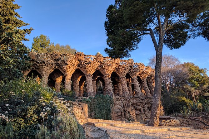 Park Guell and Sagrada Familia, Gaudí's Masterpieces Private Tour - Final Thoughts