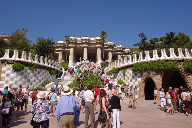Park Guell and Sagrada Familia Private Tour - Final Thoughts