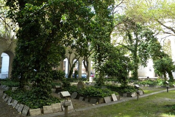 Past and Present of Budapest Jewish District Tour - FAQ