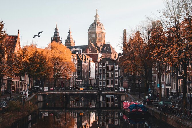 Personalized Hidden Gems of Amsterdam Private Tour with a Local - Who Should Consider This Tour?