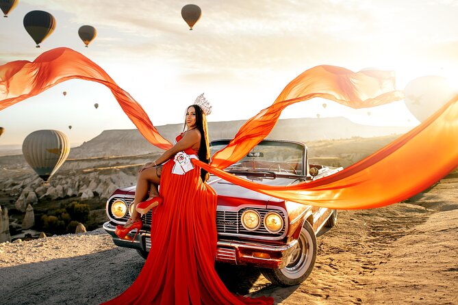 Photo & Video Session in Cappadocia - The Bottom Line